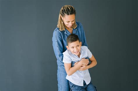 Mom Loves Son Captions