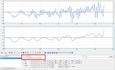 カーブのcfcフィルター Hypergraph Altair Products Altair Community