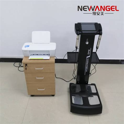 Bmi Bioelectrical Impedance Analysis Machine Price
