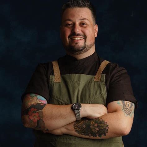 Europa Vuelve A Influir La Cocina Californiana La Hora De Chef Milenko