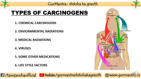 Carcinogen