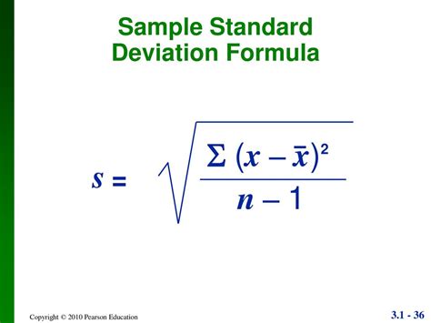 Chapter Statistics For Describing Exploring And Comparing Data Ppt Download