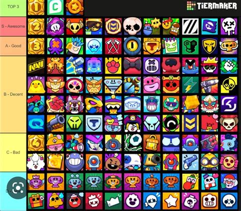 Profile Icon Images