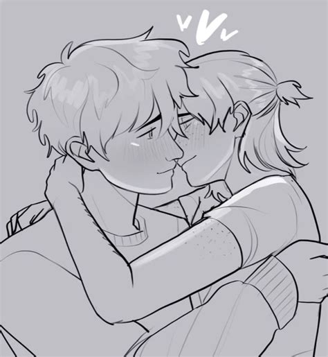 Tommy X Luke In 2025 Star Character Gay Art Webtoon