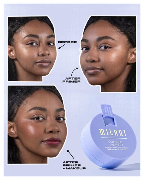 Blur Out Smoothing Primer