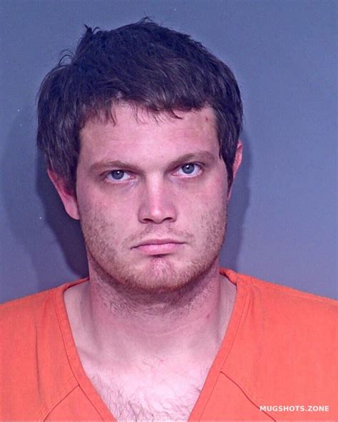 Clark Matthew Isaac 08022023 Baldwin County Mugshots Zone