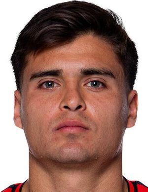 Nehuén Benedetti Perfil Del Jugador 2026 Transfermarkt