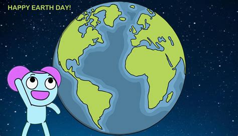 Happy Earth Day On Pibby By Janpasierb On Deviantart