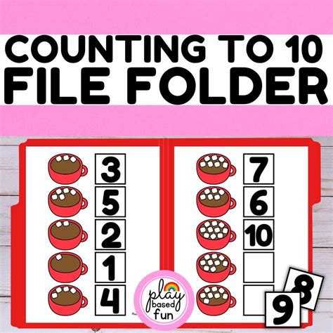 File Folder — Play Based Fun