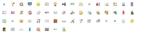 Fugue Free Icon Packs Ui Download