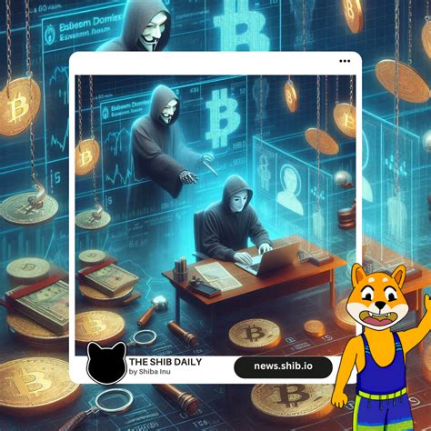 Aussie Police Seizes 6 4M In Crypto From Ghost App Maker The Shib Daily