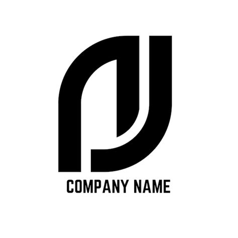 Vecteurs Et Illustrations De Logo Pnj En Téléchargement Gratuit Freepik