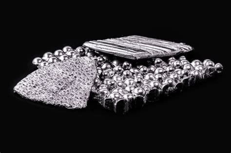 Cobalt Based Alloys Ferralloy Inc