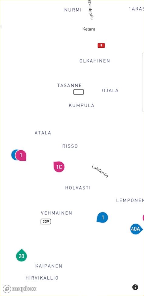 Cant Render A Simple Map Example On Android Chrome · Issue 3437