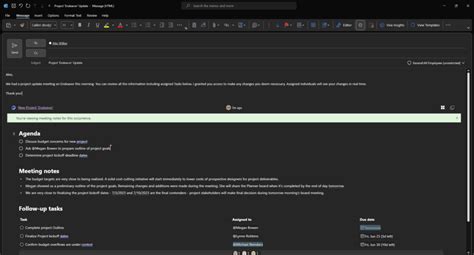 How To Use Microsoft Teams Meeting Notes Petri
