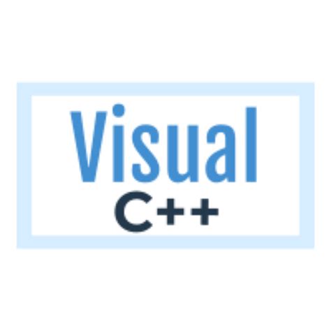 Visual Cpp Viblo