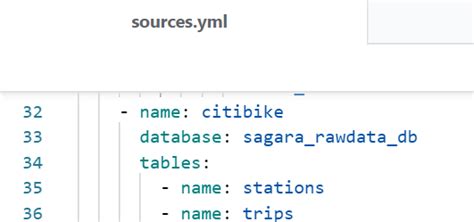 dbtでmodelやsourceのベースとなるコードを自動で生成してくれるpackagecodegenを試してみた dbt