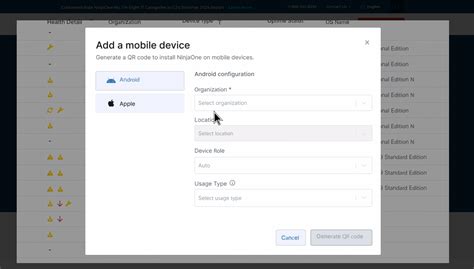 รู้จักกับโซลูชัน Mobile Device Management Mdm จาก Ninjaone Techtalkthai