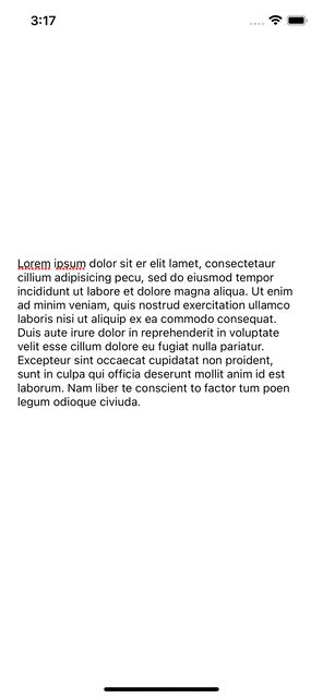 51研究多行文字uitextview 彼得潘的 Swift Ios App 開發教室 Medium