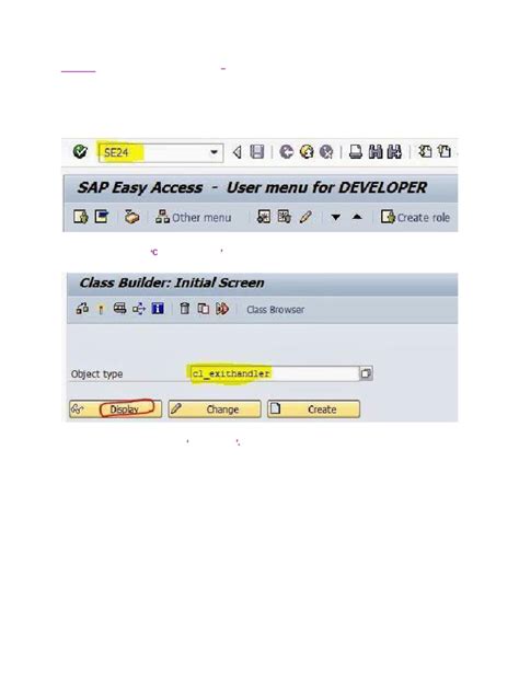Add Custom Fields In Header Level Pdf Interface Computing