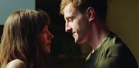 Normal People Trailer The Trailer For Sally Rooneys Adaptation Is Here