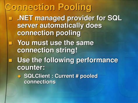 Ppt Asp Net Best Practices Powerpoint Presentation Free Download Id