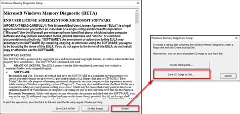 Windows Memory Diagnostic Vs Memtest Which Is Best 2024