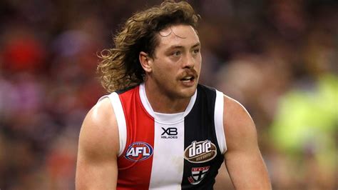 Former St Kilda Star Jack Steven Reportedly Under Investigation For