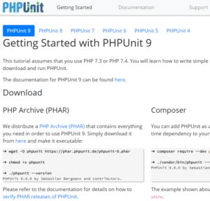 PHPunit 원격코드 eval stdin php 취약점 Economics IT