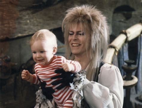 Watch Toby Froud Interview For Labyrinth Re Release And New 4k Trailer David Bowie News