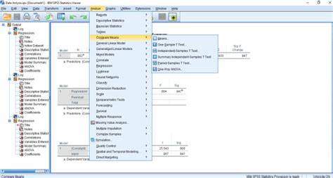 Test Null Hypothesis And Report Results And Findings By Angukah Fiverr