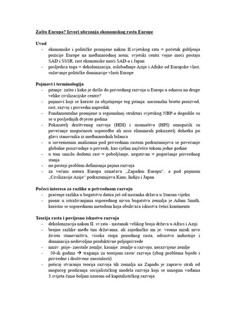 2 Razmena Dobara Pdf