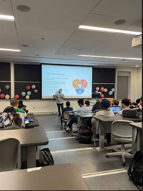 Datascience Datastorytelling Inspiration Keynotespeaker Universityoftoronto