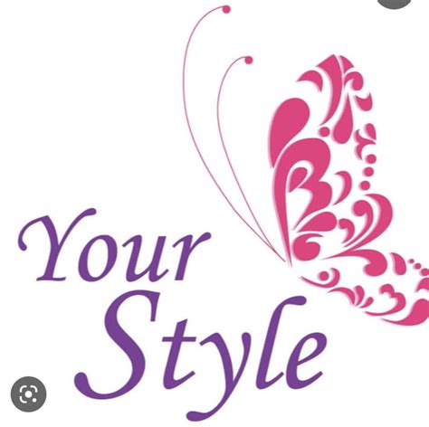 შენი სტილი 🫶