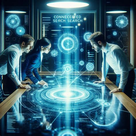 Semanticsearch Ai Machinelearning Innovation Generativeai