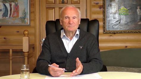 О молитве Лекция профессора А И Осипова Youtube