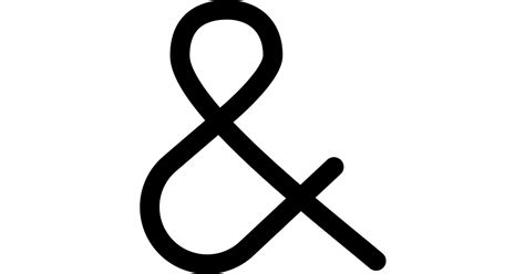 Ampersand Ampersand Formatting Interface Text Html Css Concatenation