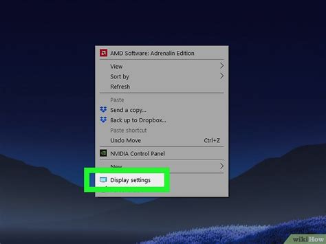 How To Move A Full Screen Game To Other Monitor Easy Guide