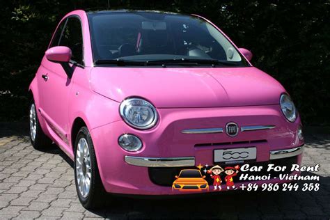 Fiat 500 Sixtvn Only 99