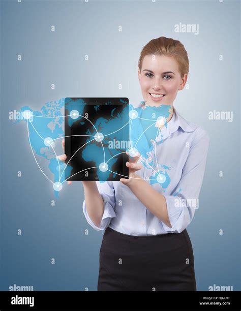 Computer Networks Hi Res Stock Photography And Images Alamy