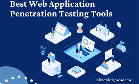 best web application penetration testing tools parivrai