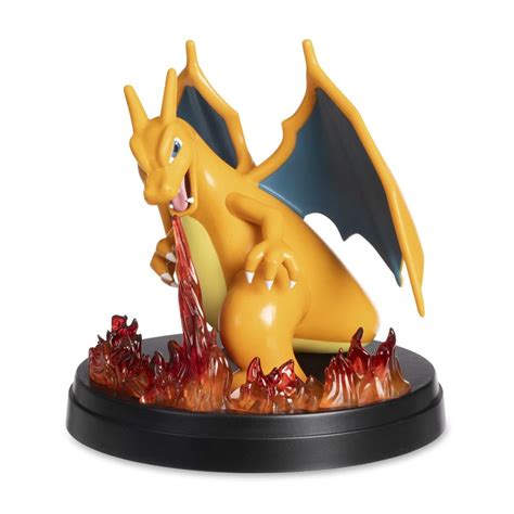 Pokémon Tcg Charizard Ex Super Premium Collection Pokémon Center Official Site