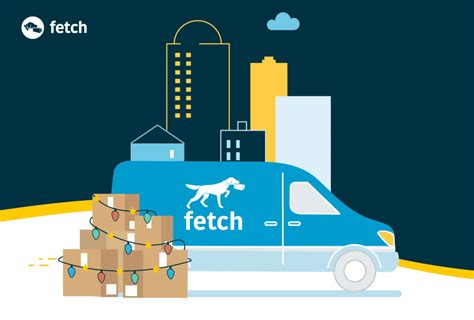 Whats New With Fetch Blog Fetch Package