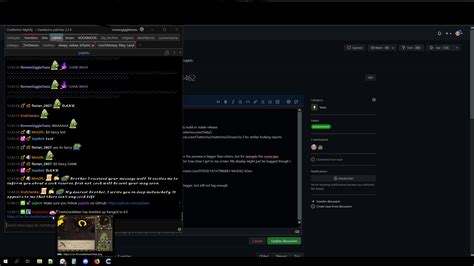 Link Preview Too Small 🐜 · Issue 3470 · Chatterinochatterino2 · Github