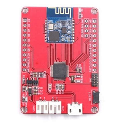 Buy Online Maduino Zero Hm 13 Module At Low Cost From Dna Technology
