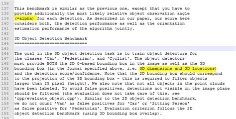 Visualize The 3d Coordinate · Issue 3 · Fuenwang 3d Boundingbox · Github