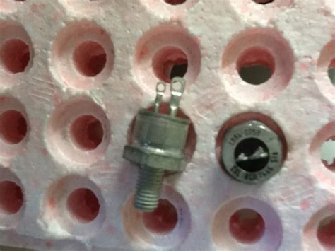 SCR S Triacs Manotoh Com