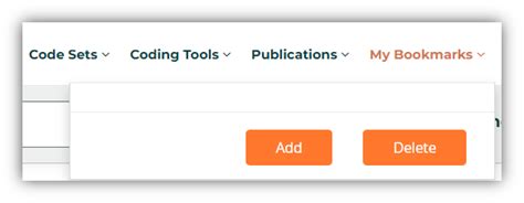 Create A Custom Menu For Your Favorite Tools Codify By Aapc