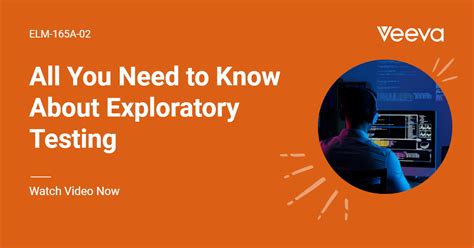 All You Need To Know About Exploratory Testing Video Learngxp Accredited Online Life
