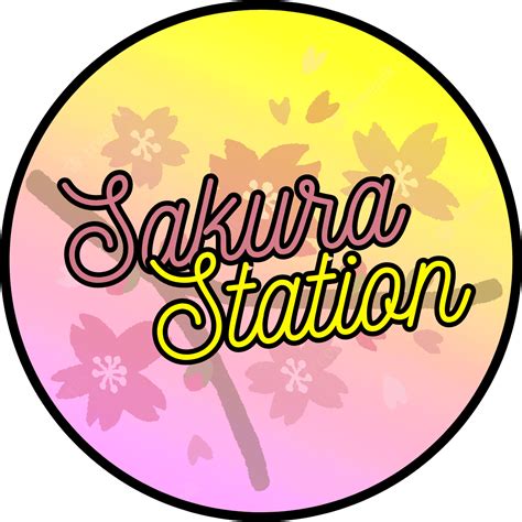 Sakura Station Papelaria Fofa E Kawaii